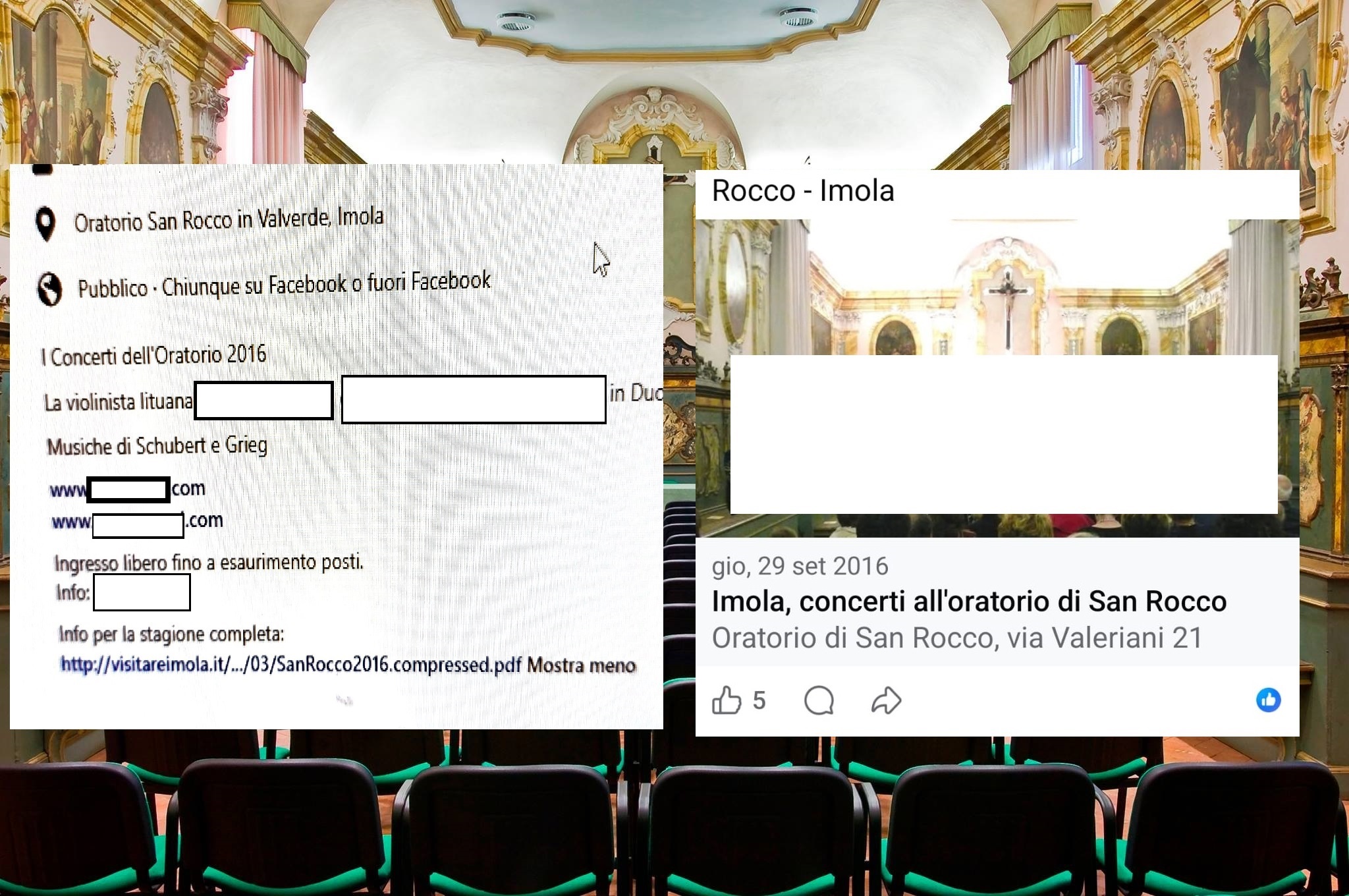 Abbiamo scoperto il nome della musicista citata nei file Epstein in ...